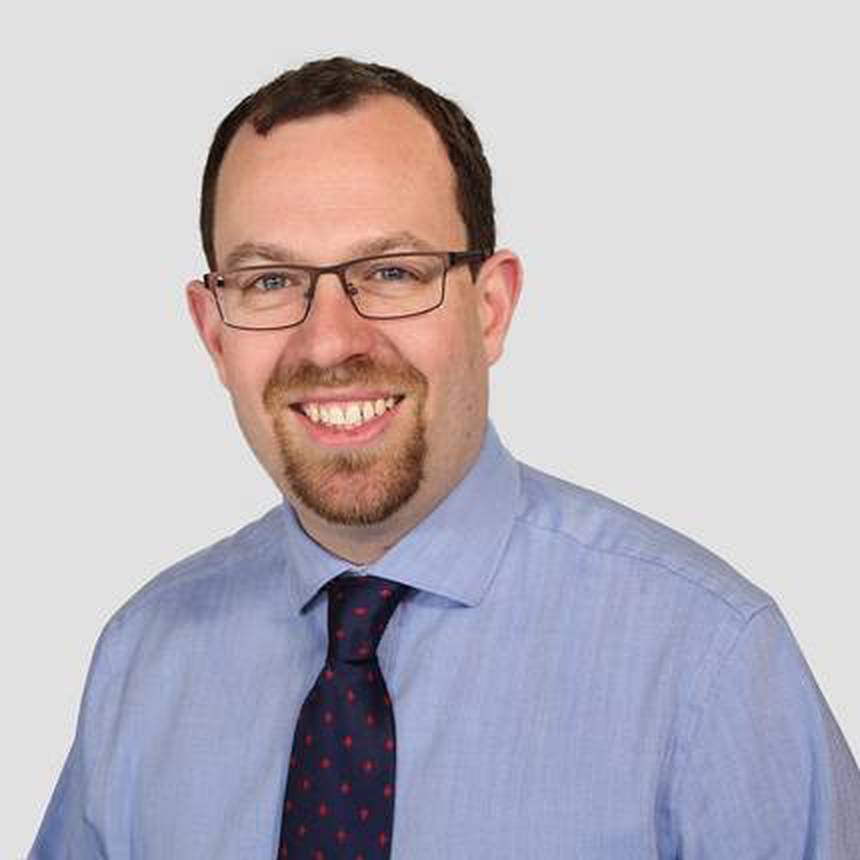 St Mark’s Digital Channel