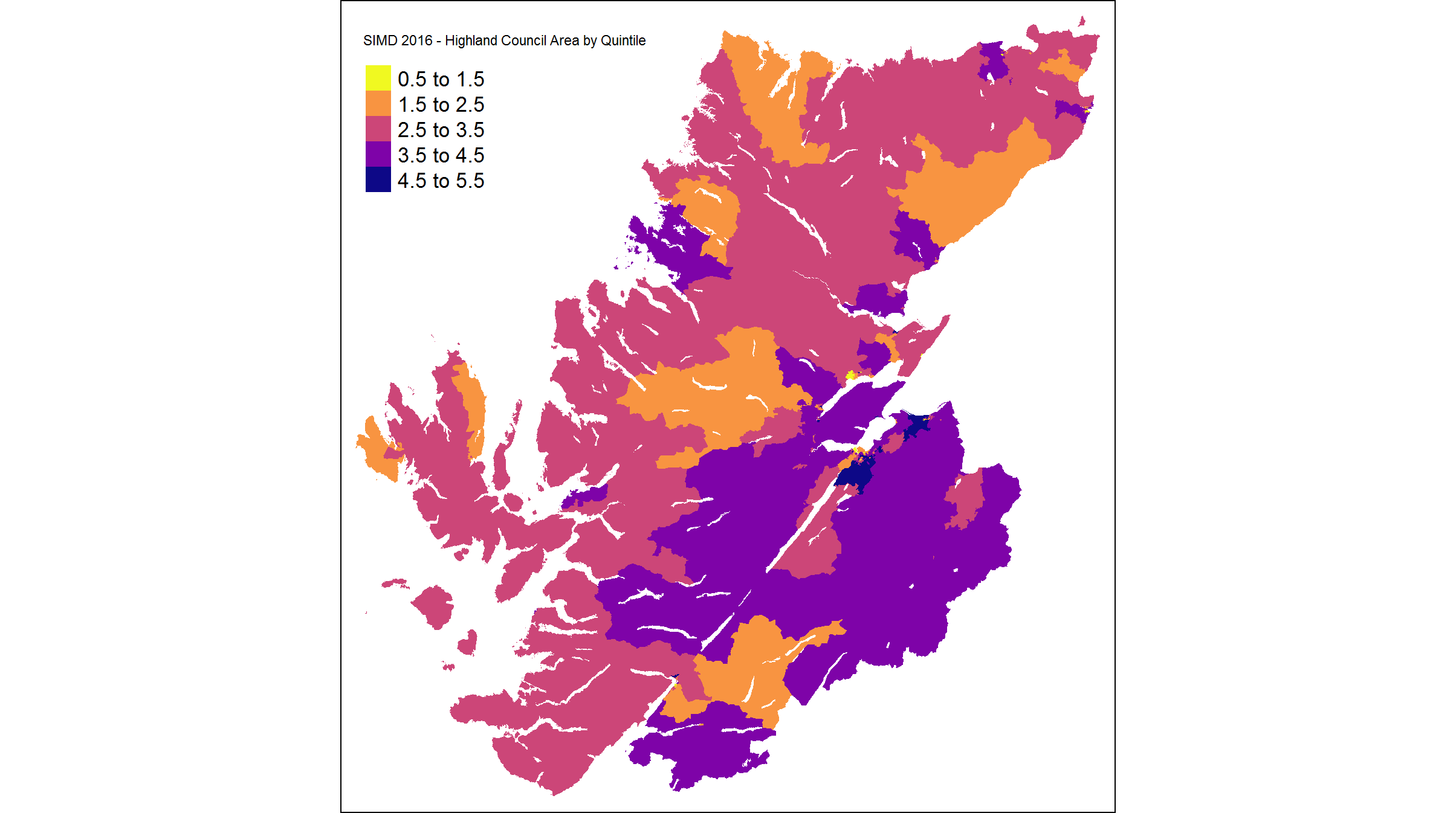 Mapping to a ‘t’(map) | Data By John