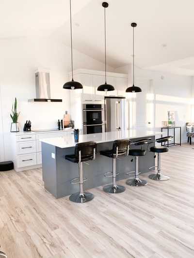 Choosing Finishes in your Custom RTM Home