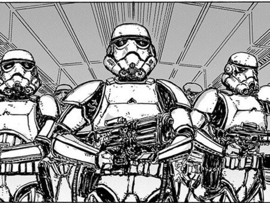 Cancelled - Drawing: Introduction to Manga at the Makerspace 2023 | UpNext