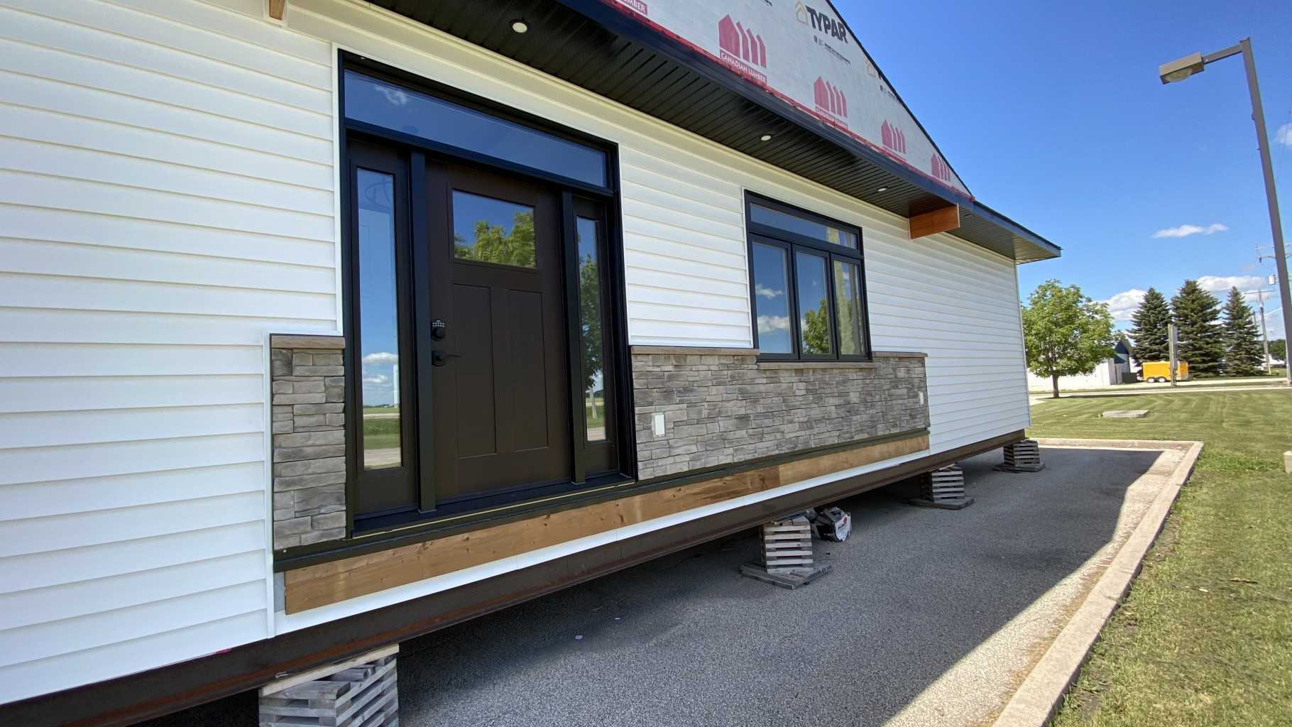 On-Site Scope of Work for Your RTM Home - SK2 Custom Homes