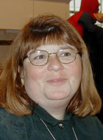 Sherri Groveman Morris | Intersex Society of North America