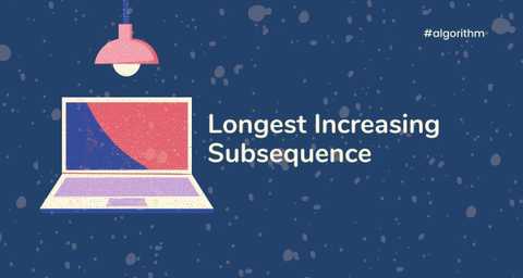 Longest Increasing Subsequence | CalliCoder
