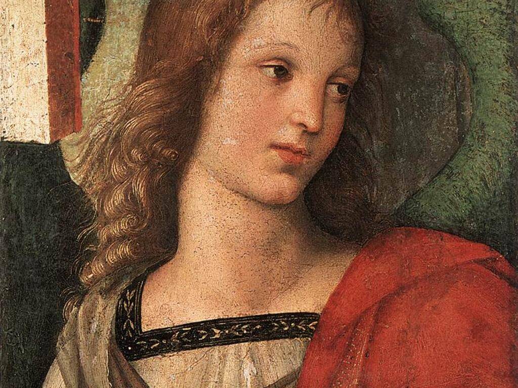 Raphael: Renaissance master revealed 2021 | UpNext