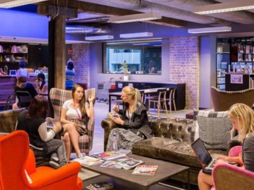 Torrens University and Billy Blue College of Design Open Day 2023 | UpNext