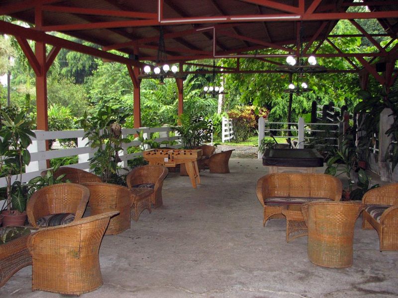 Arenal Country Inn - Costa Rica