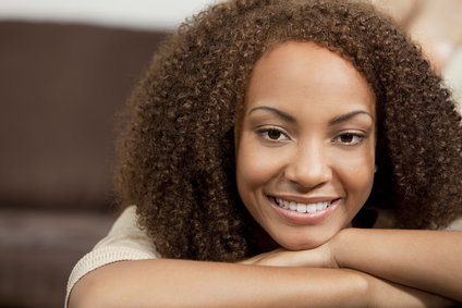 5 Reasons Why Your Curls Are Dry | CurlyHair.com