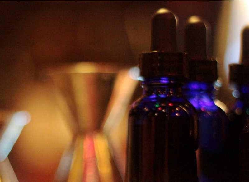 DIY Recipe: Quick & Easy Cannabis Strain-Specific Tincture - HelloMD