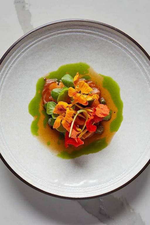 Interview: star chef Chanthy Yen | Mazda Stories