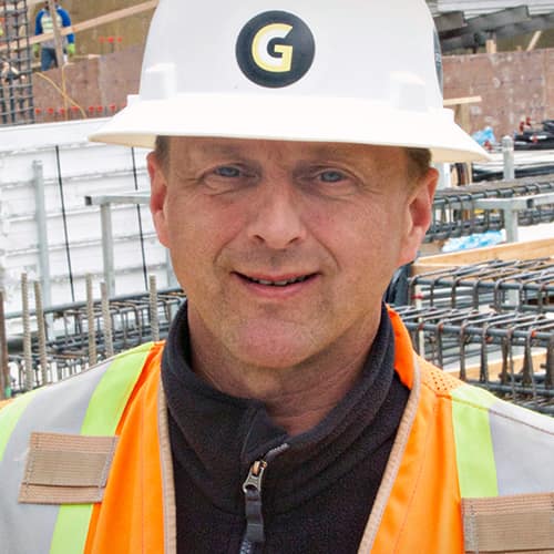 GenCap Team & People