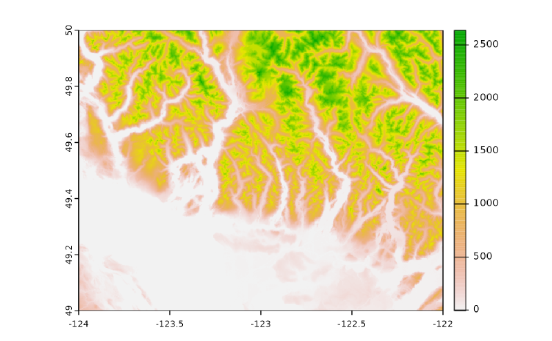 Popov EcoData | A quick and easy way to download BC digital elevation ...