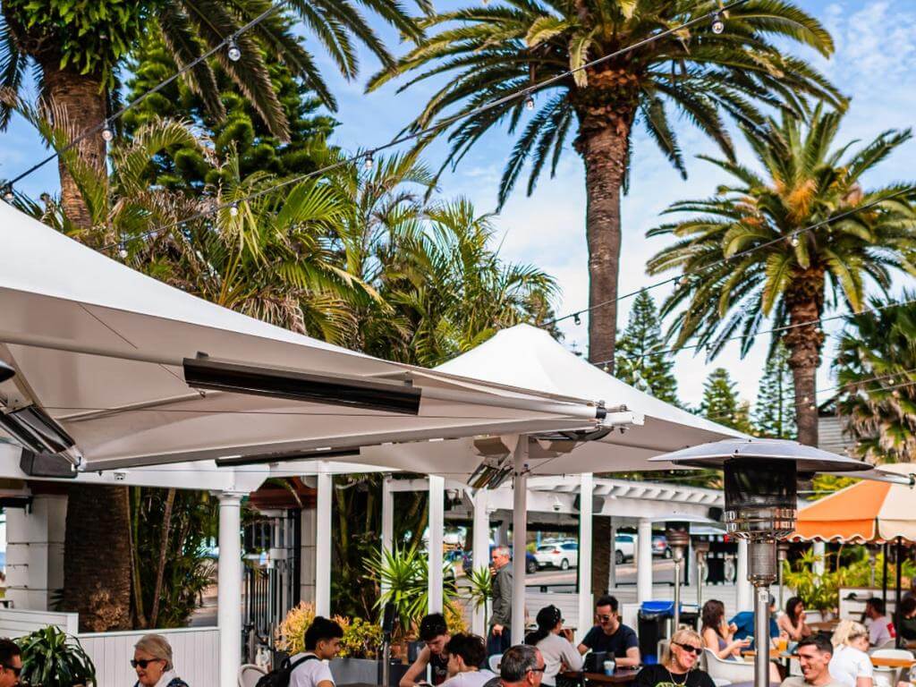 Australian Open | Live & Loud 2023 | UpNext