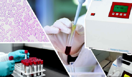 Stainz - Hematology Slide Stainer | Stainz Scientific