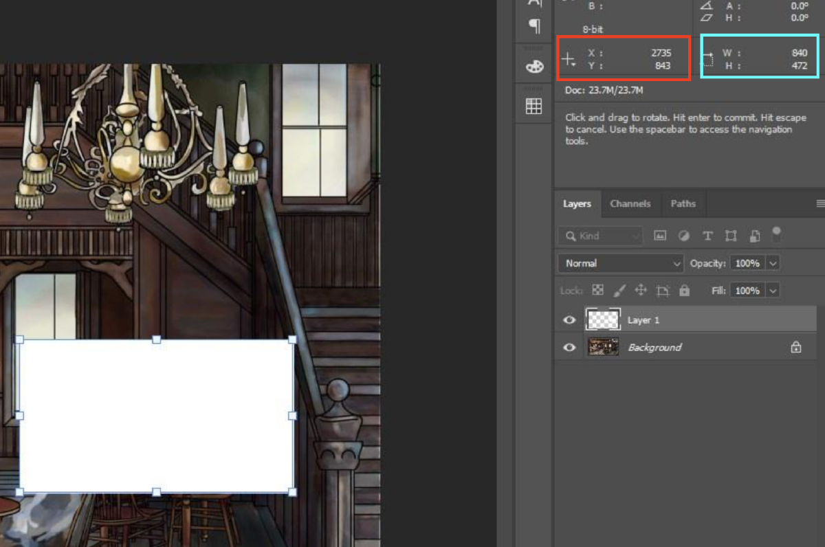 Photoshop Tip Easily Get Coordinates Of Rectangles photoshop-tip-easily-get-coordinates-of-rectangles