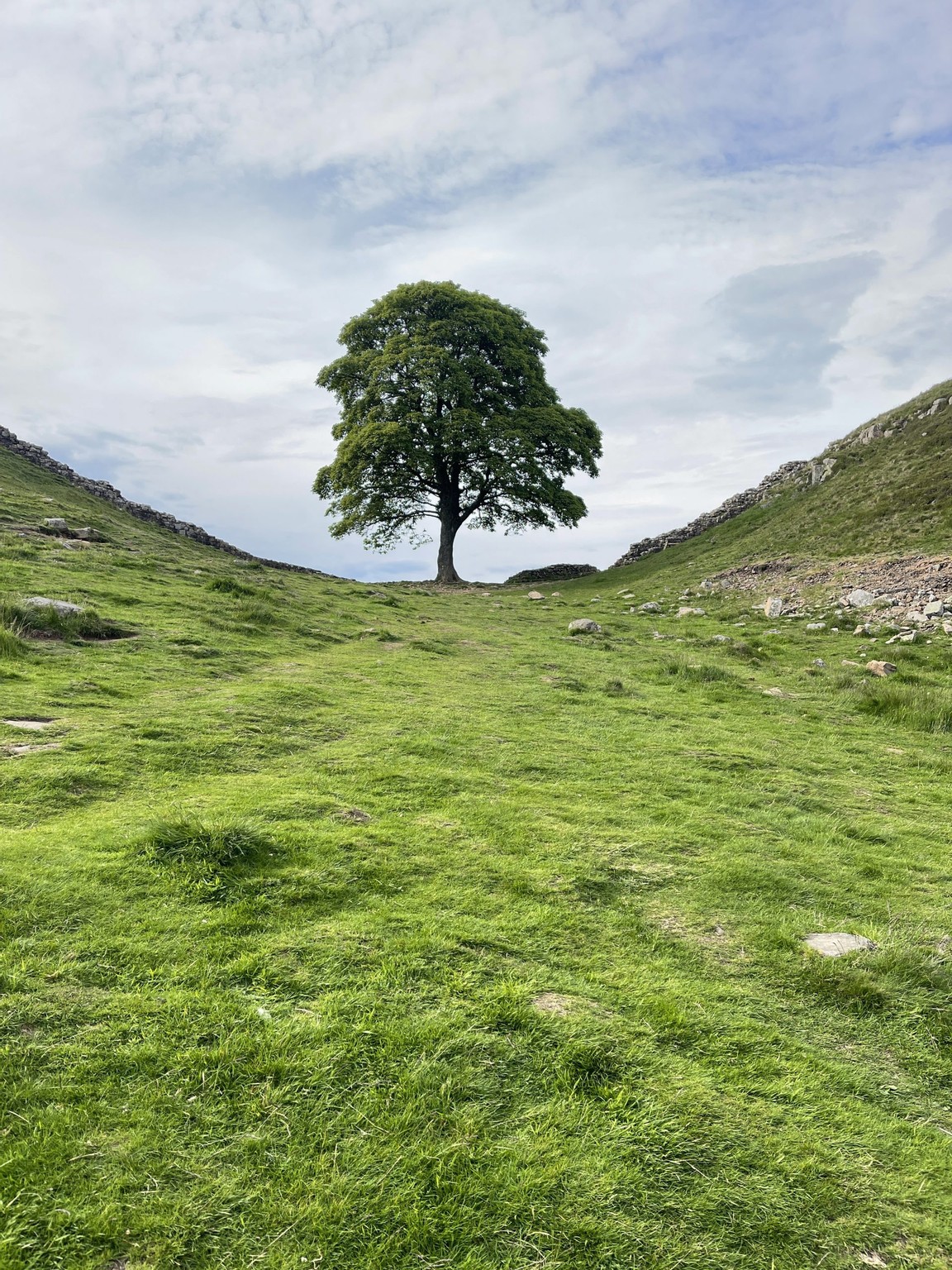 Hiking Hadrian’s Wall – our full seven day itinerary | Chris & Suze Go ...