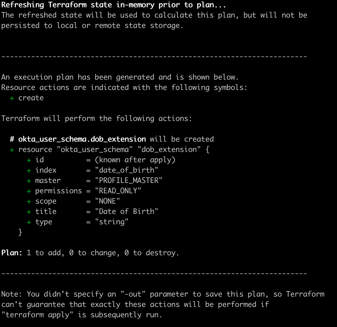 Managing Multiple Okta Instances With Terraform Cloud Okta Developer