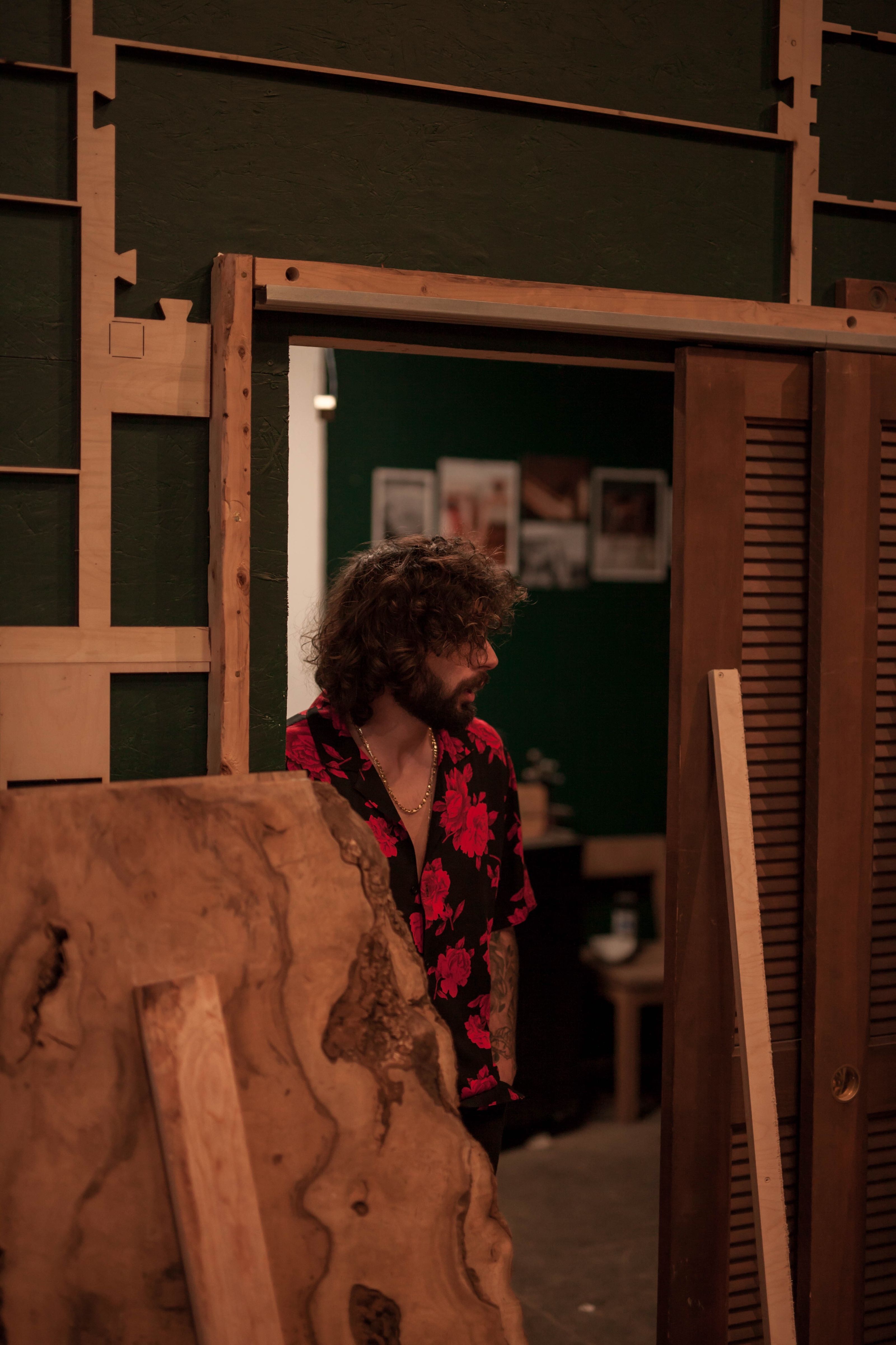 Layto | Features | Queued Magazine