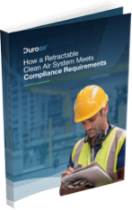 Industrial Air Solutions | Air Filtration Systems | Duroair