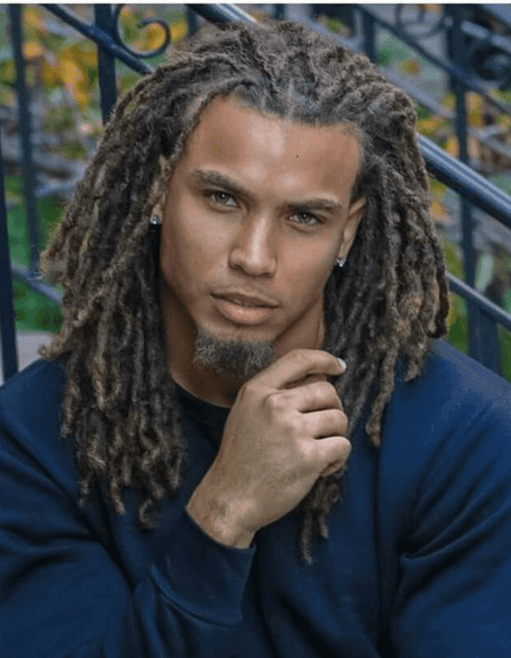 Dreadlocks: Saiba o que são os dreads, tipos, inspirações e como cuidar ...