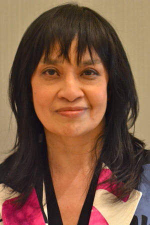 Margaret Fung | AALDEF