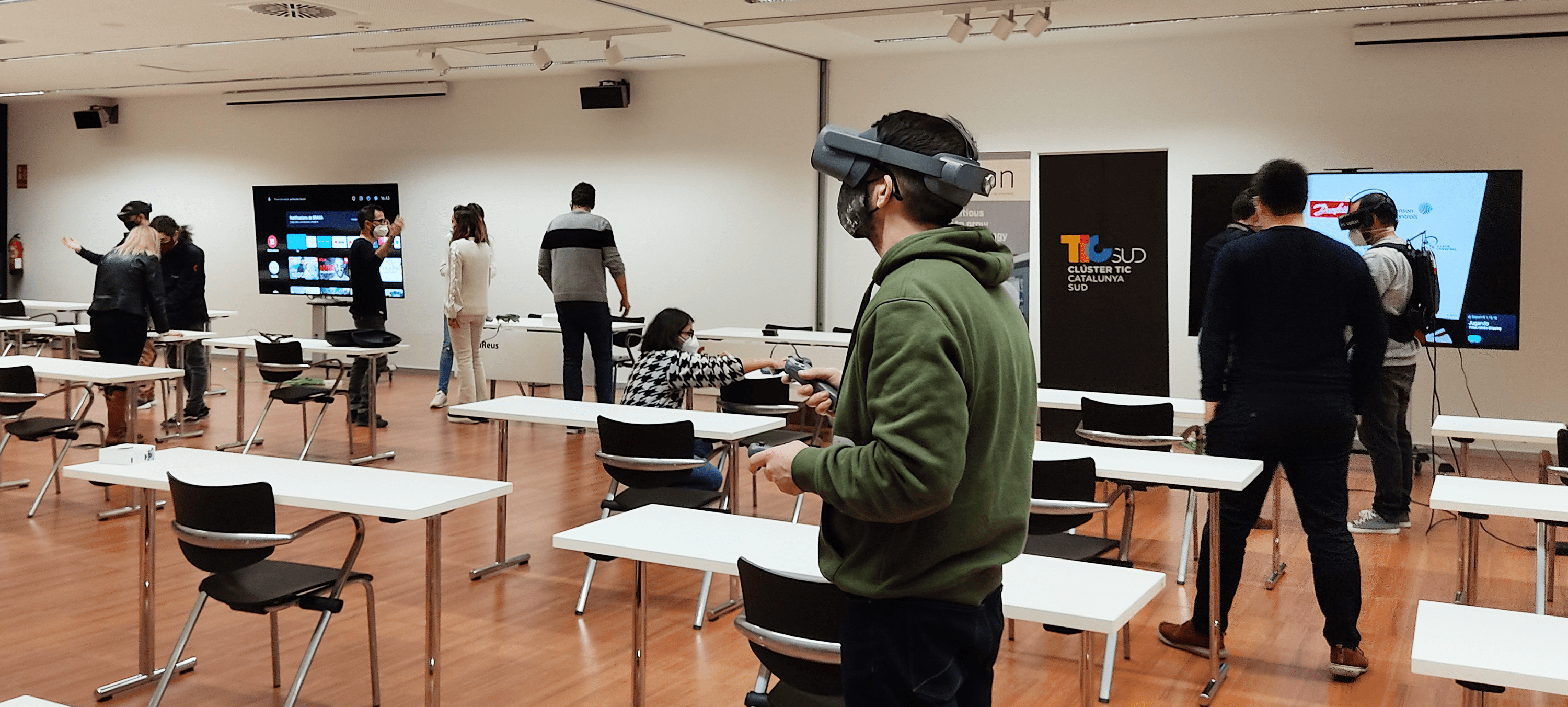 PRODUCTOS | Invelon Technologies