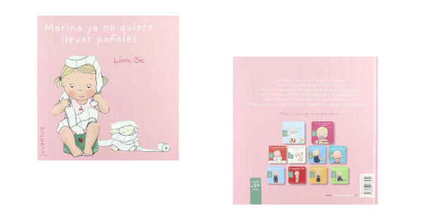 7 cuentos infantiles para ayudarles a crear buenos hábitos desde el ...