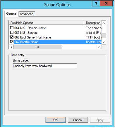 VMware vSphere Auto Deploy configuration guide – Part 1 - wojcieh.net