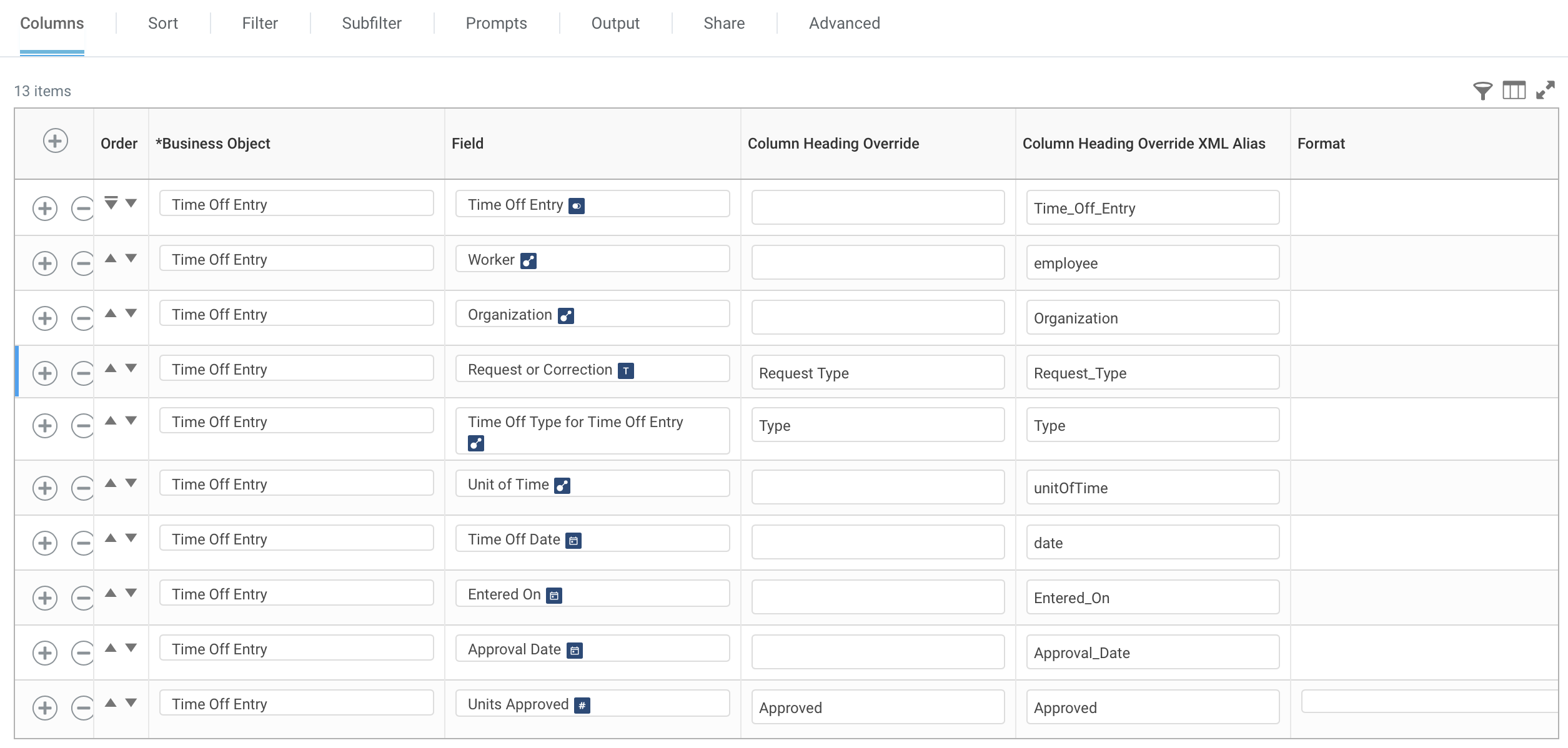 Workday Help Center