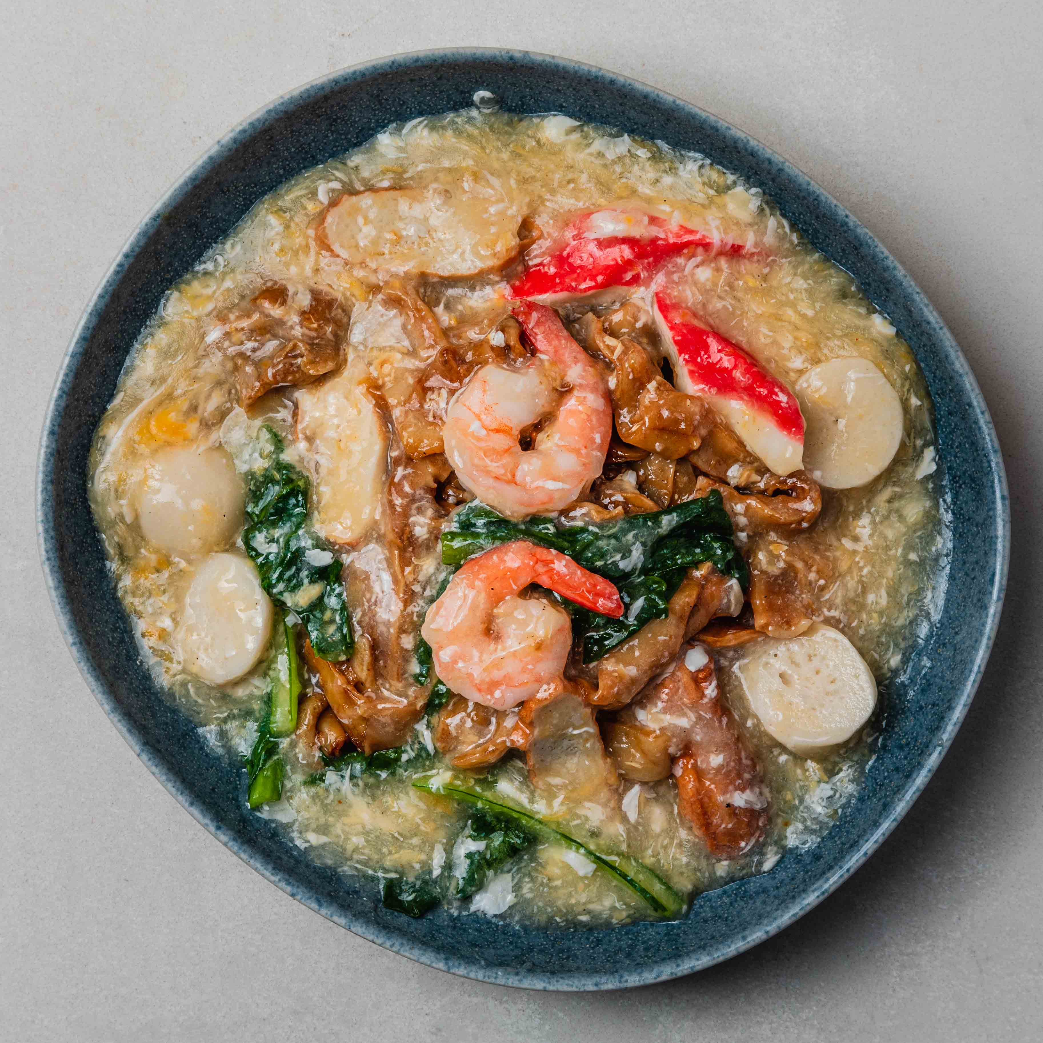 Into Laksa | Malaysian Cuisine