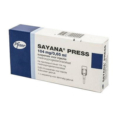 The Contraceptive Injection In Uganda - Find My Method