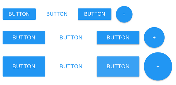 CSS/UI Frameworks: 10 Bootstrap alternatives - webkid blog