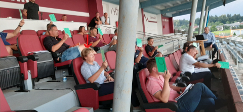 Nepremičninski mešetar kupuje Domplan? Aleksander Jereb zase, za druge ...