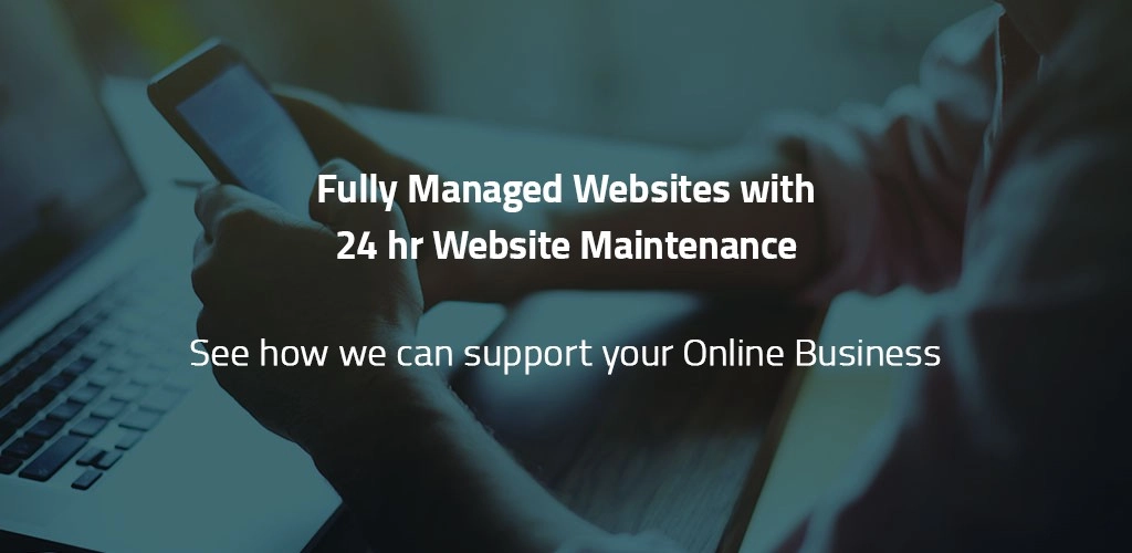 Importance of Web Maintenance | Web Design Wexford & Dublin
