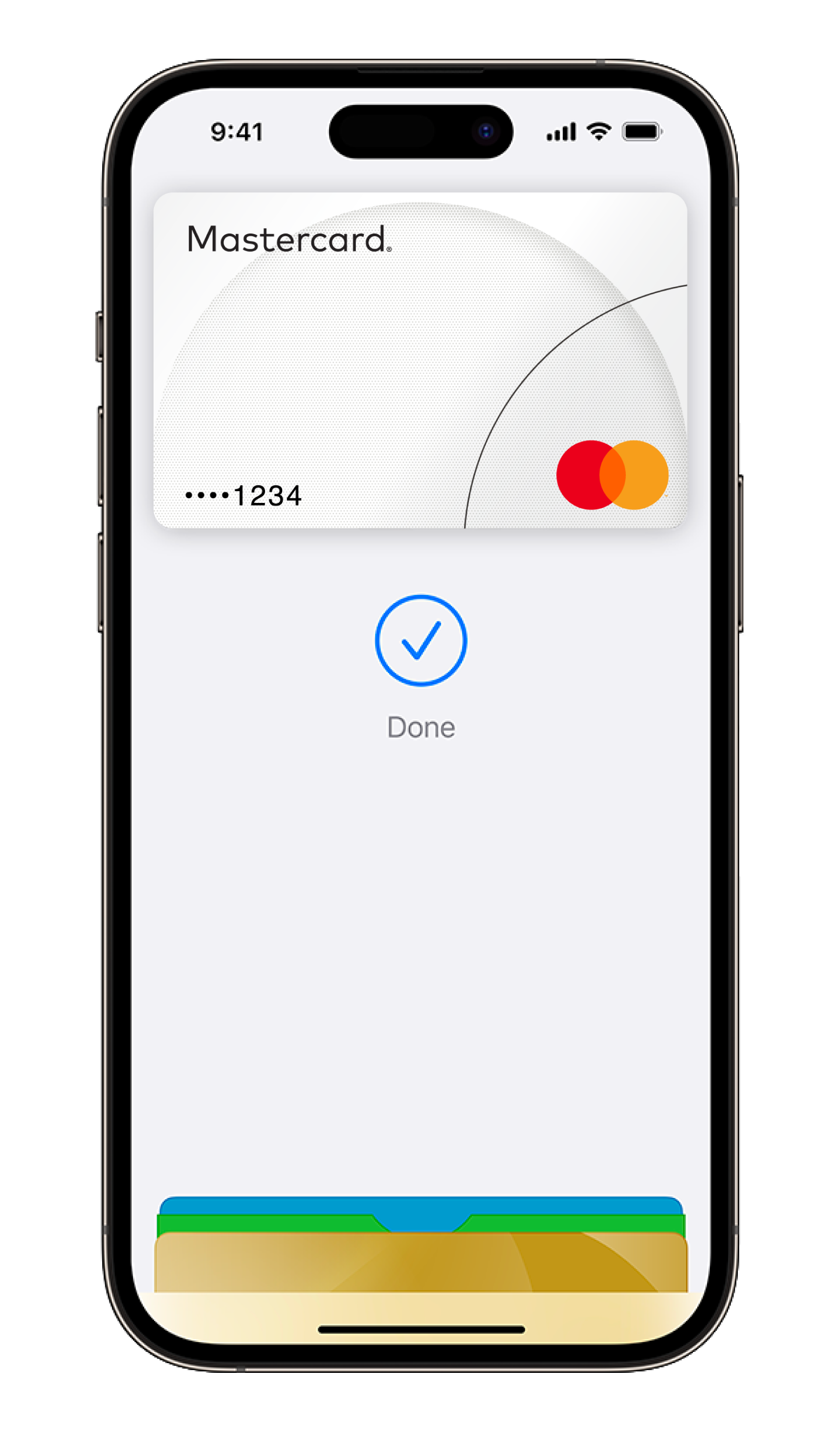 Apple Pay Apple Pay