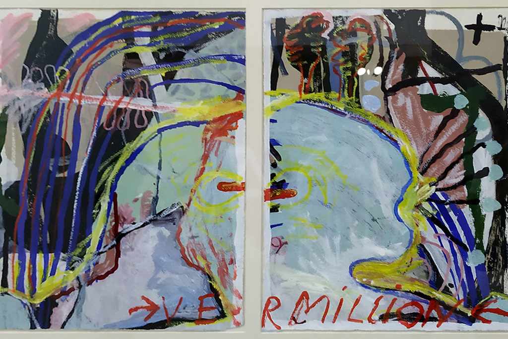 Natisa Jones at Tony Raka - Fumes