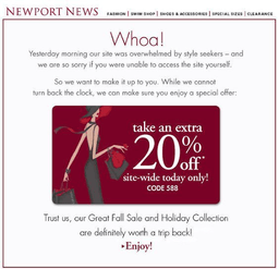 10 Best Order Follow up Email Templates for eCommerce Stores