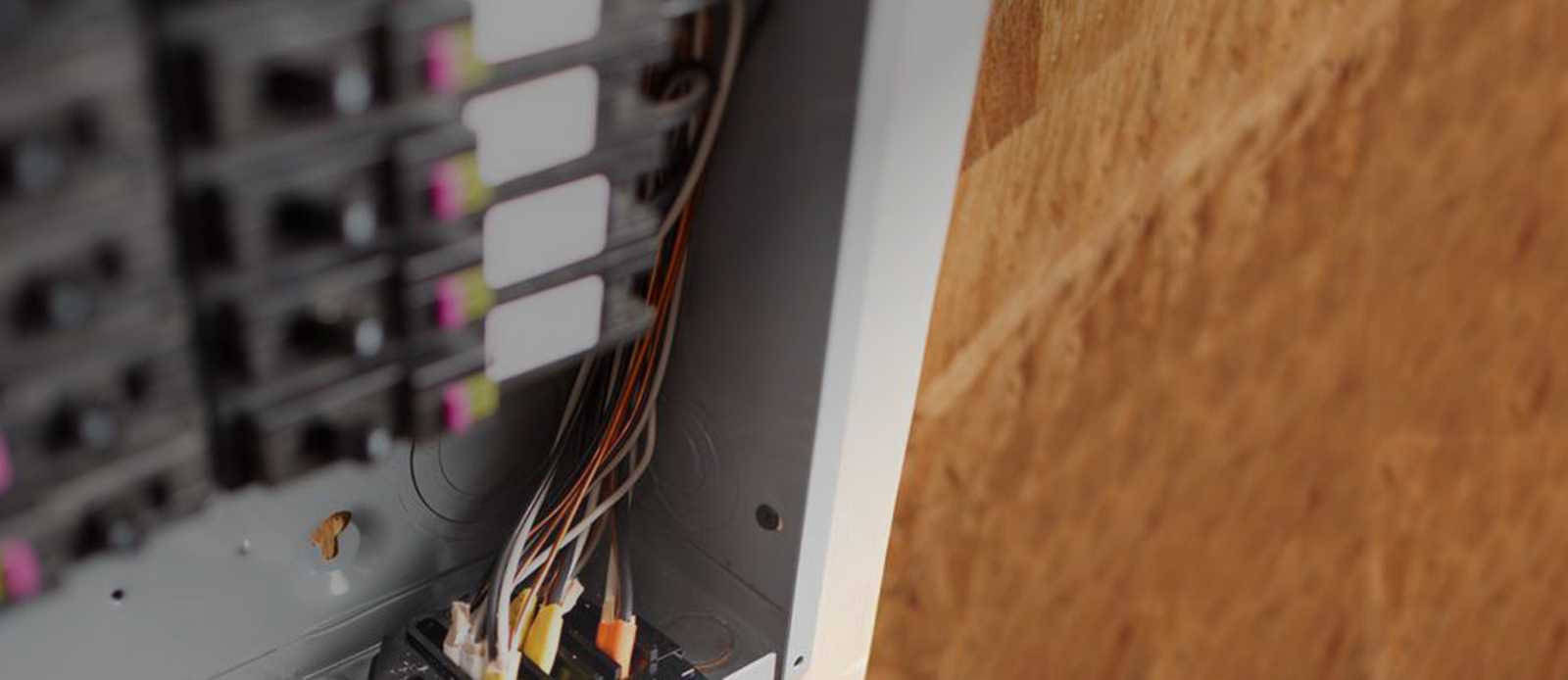 Service Panel Upgrades Victoria BC