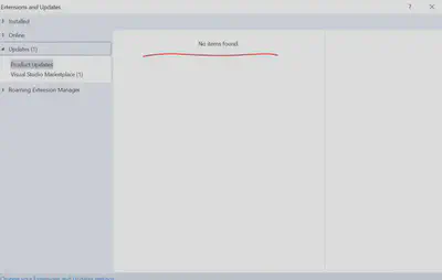How to install .NET Framework 4.7 in Visual Studio 2017 | no dogma blog