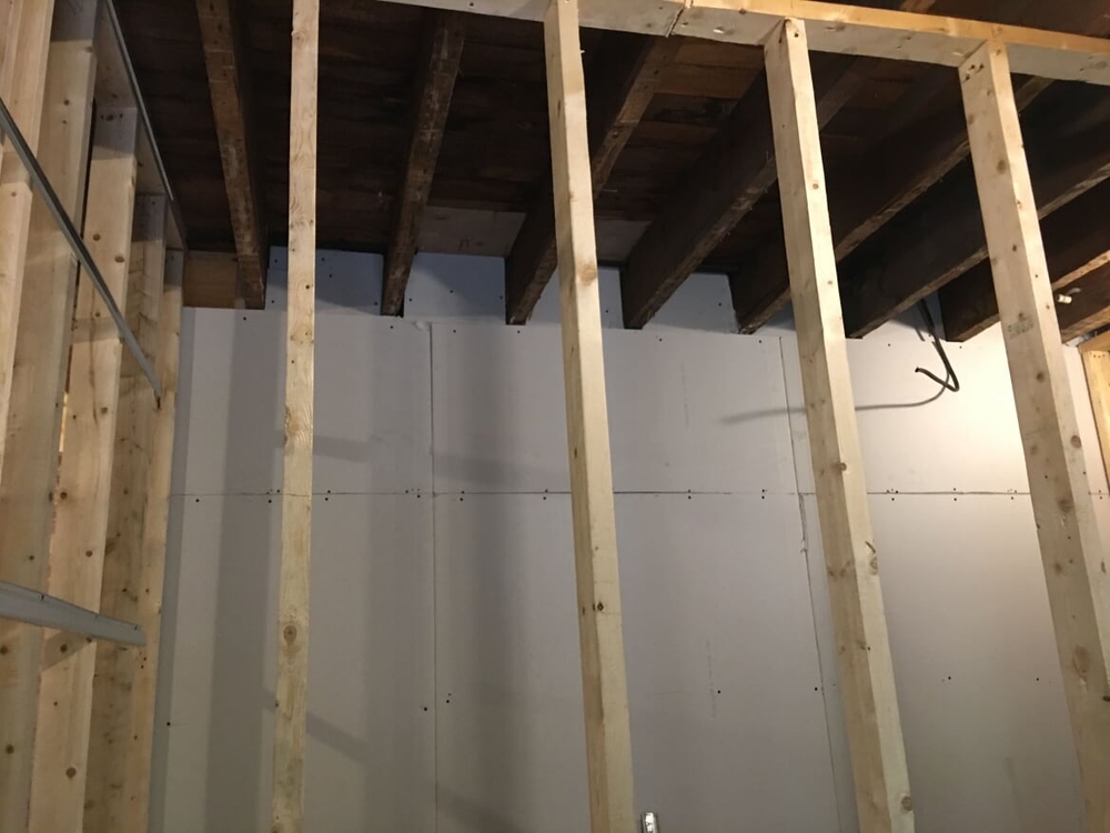 Insulation Removal Toronto | Toronto Tapers