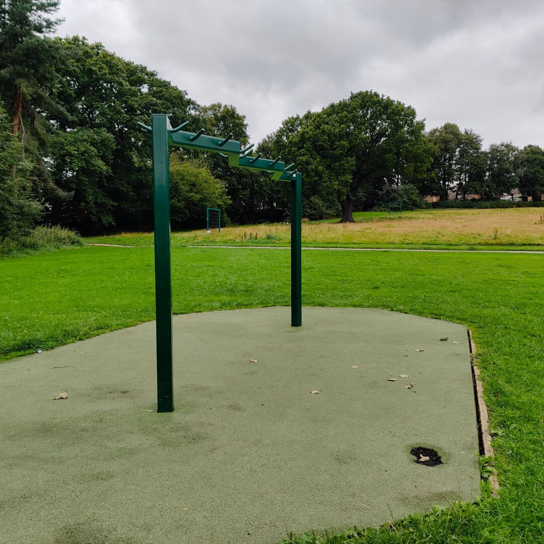 Horsforth Hall Park - Discover Leeds