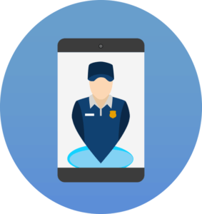 Kugadi - Guard Tour System Made Easy