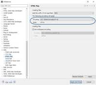 이클립스(Eclipse) 다운로드 및 환경설정하기 - Snug Archive