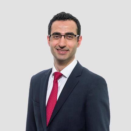 St Mark’s Digital Channel