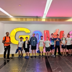 Coding for Kids | Coding Classes for Kids & Teens | The Coding Space