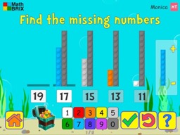Math Games | MathBRIX