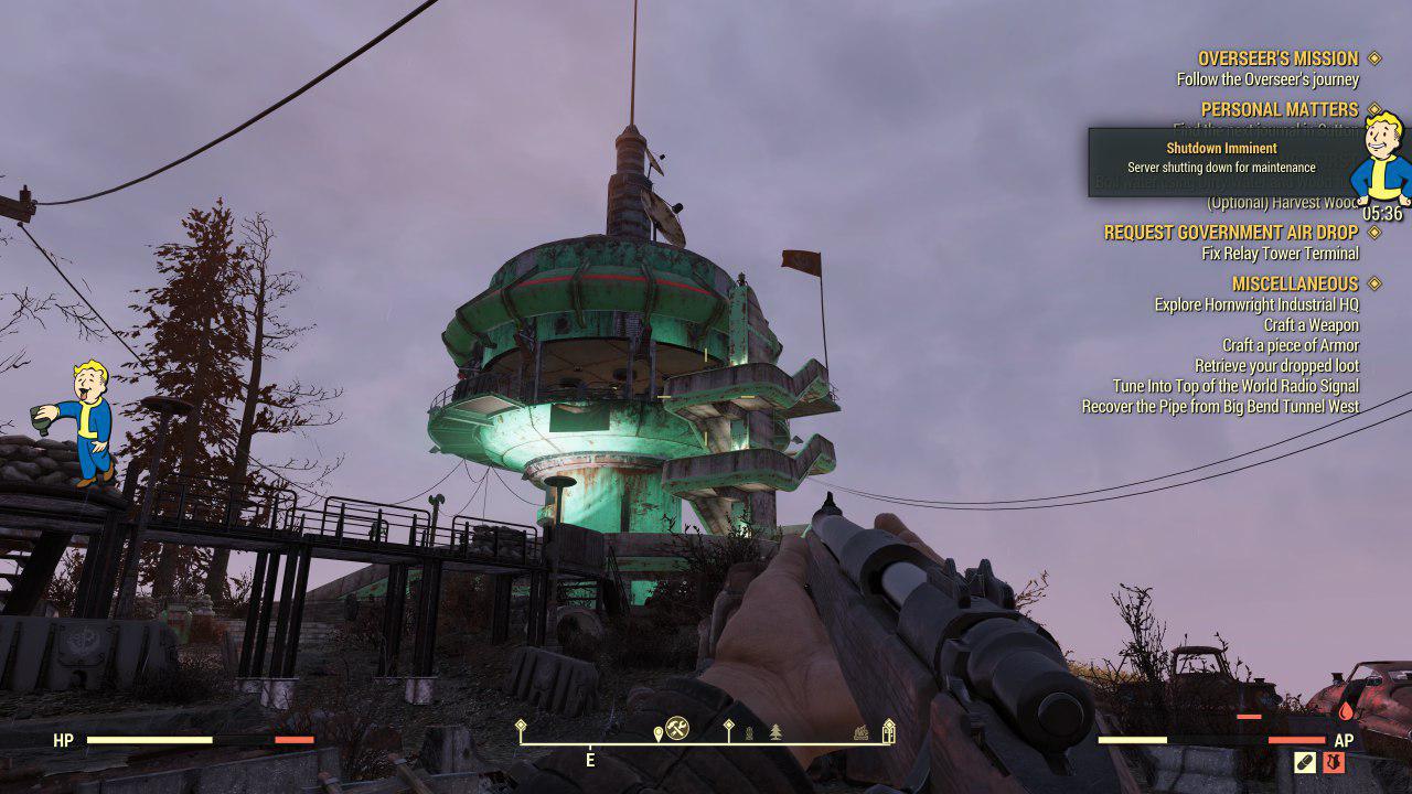 Mapping Appalachia | BenTheElder