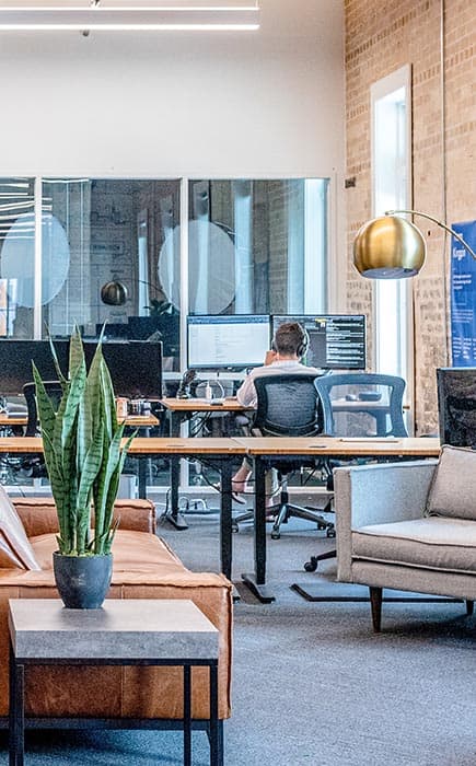 Back Office Process Outsourcing Services