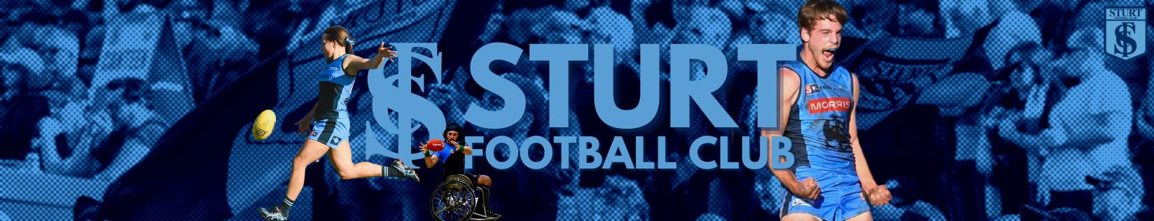 Sturt Football Club | Marinis Financial Group