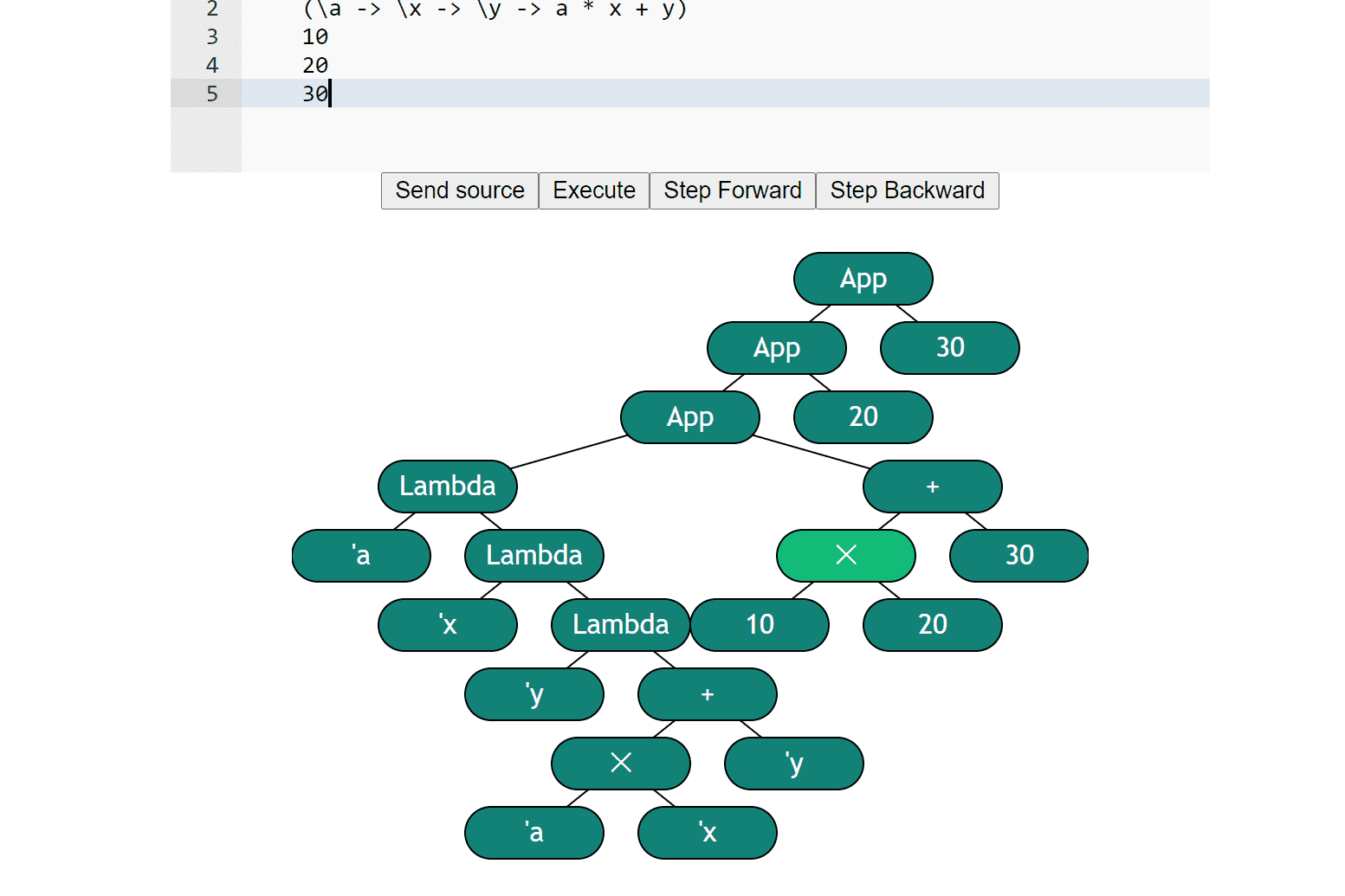 Projects | Lesley Lai