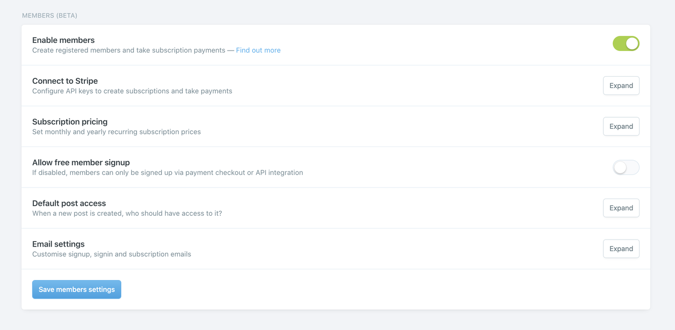 Ubud Documentation | Aspire Themes